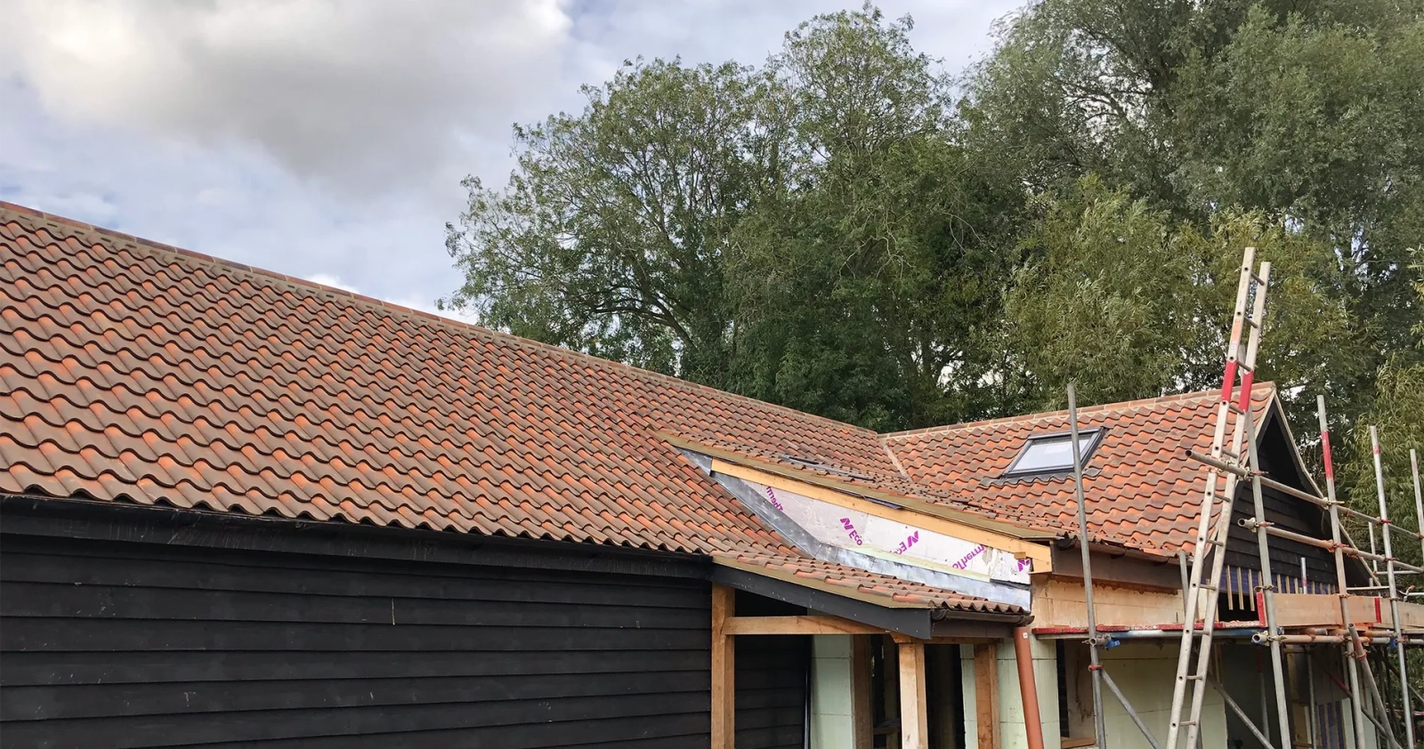 About | Roof Installers Norwich